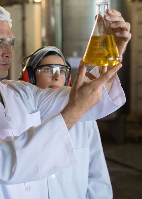 Relentless Innovation - Amazon Lubricants and Grease