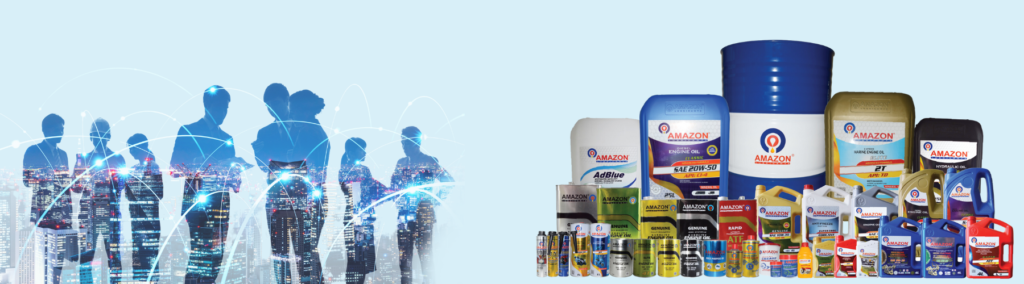 Become a Lubricants Distributor - Amazon Lubricants and Grease LLC